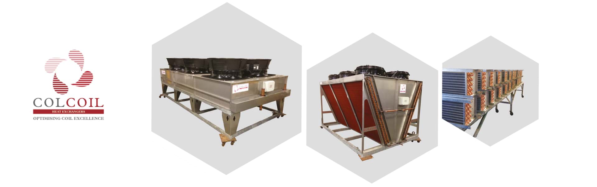 Refrigeration Equipment